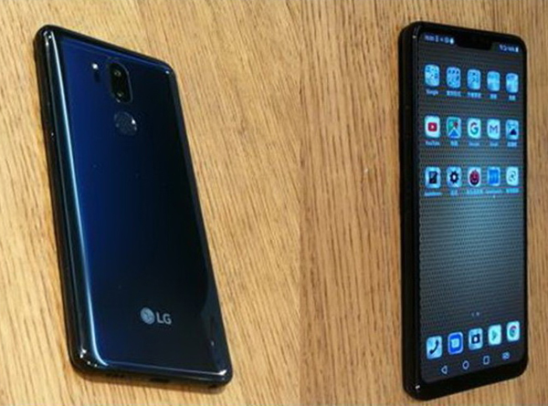 廣角機皇LG G7+ThinQ開箱、評測、實拍 開麥拉!! | NOVA資訊廣場