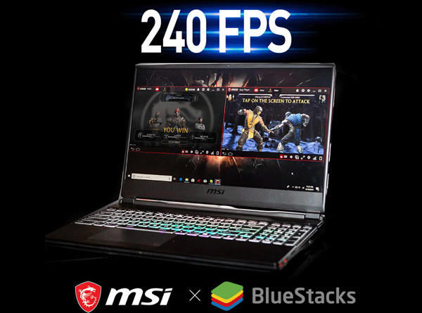 MSI APP PLAYER暢玩手遊必備神器 | NOVA資訊廣場