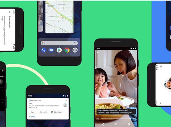 Android 10正式上市 | NOVA資訊廣場