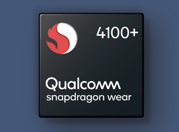 Qualcomm Snapdragon Wear 4100平台，增加智能手錶的續航力 | NOVA資訊廣場