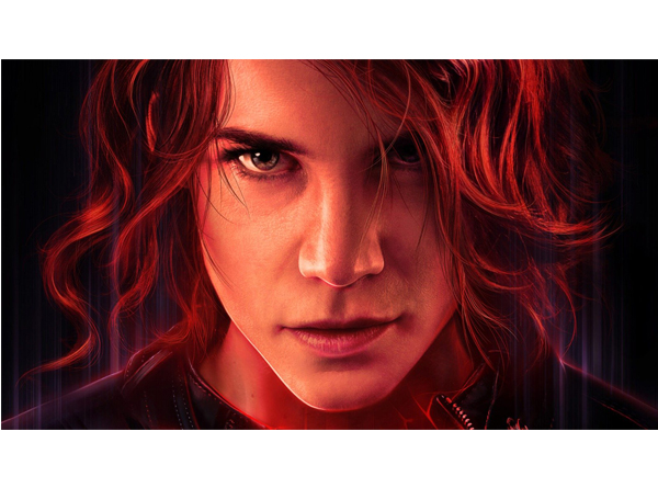 3A級動作冒險遊戲《Control (控制) 終極版》PlayStation® 4盒裝版。 | NOVA資訊廣場