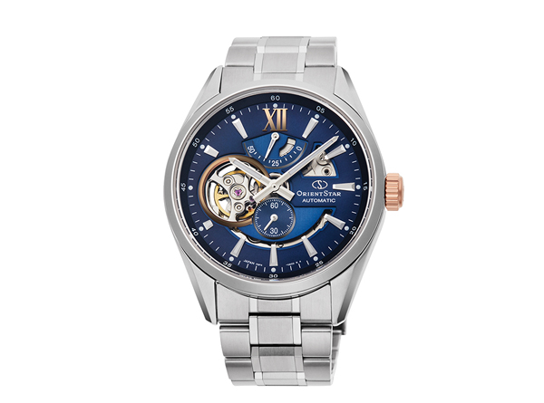 自信璀璨於腕間！Orient再推日系經典與當代潮流融合藝術之作 | NOVA資訊廣場