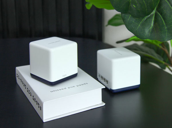 挑戰市場最高CP值-Halo H50G全新誕生 | NOVA資訊廣場