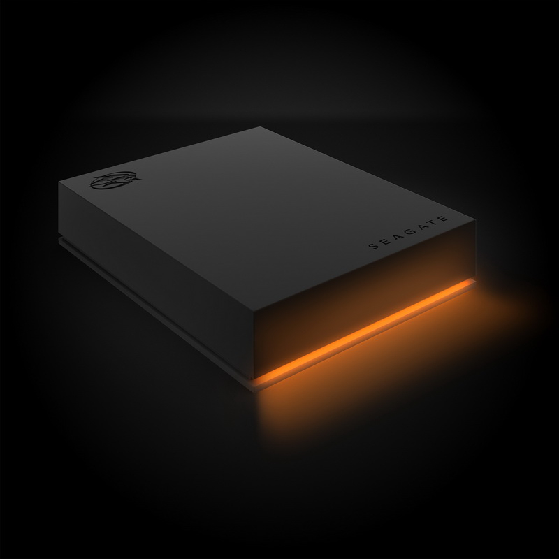 Seagate 新一代 FireCuda 系列遊戲儲存陣容正式亮相 | NOVA資訊廣場