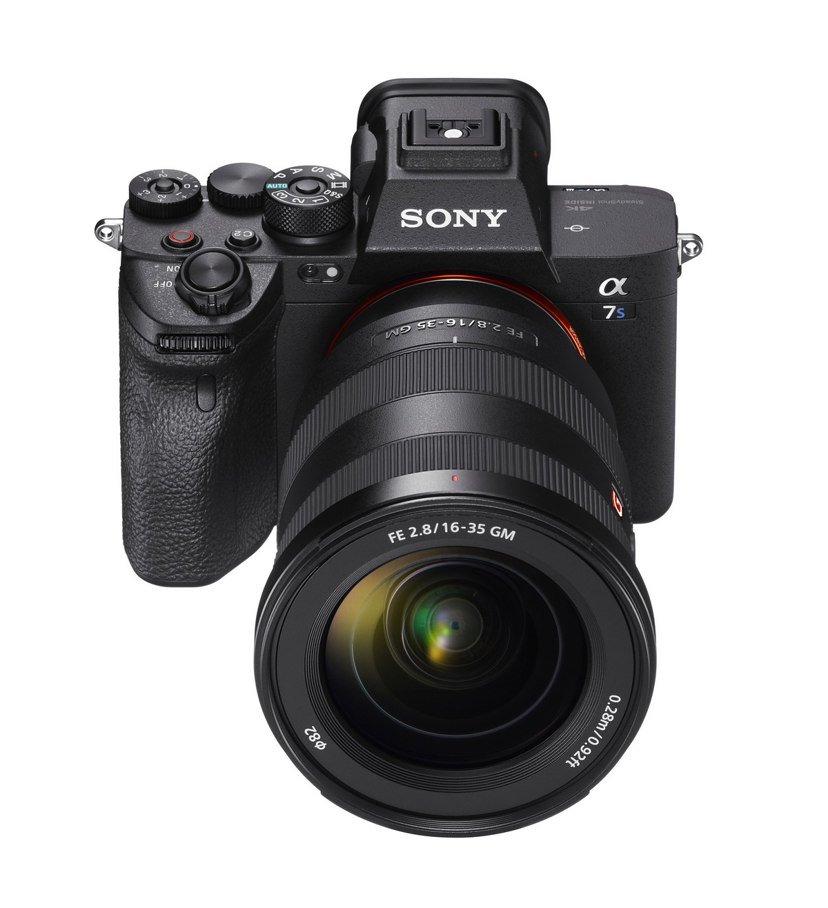 Sony α7S III 劃時代錄影王者超凡登場 | NOVA資訊廣場