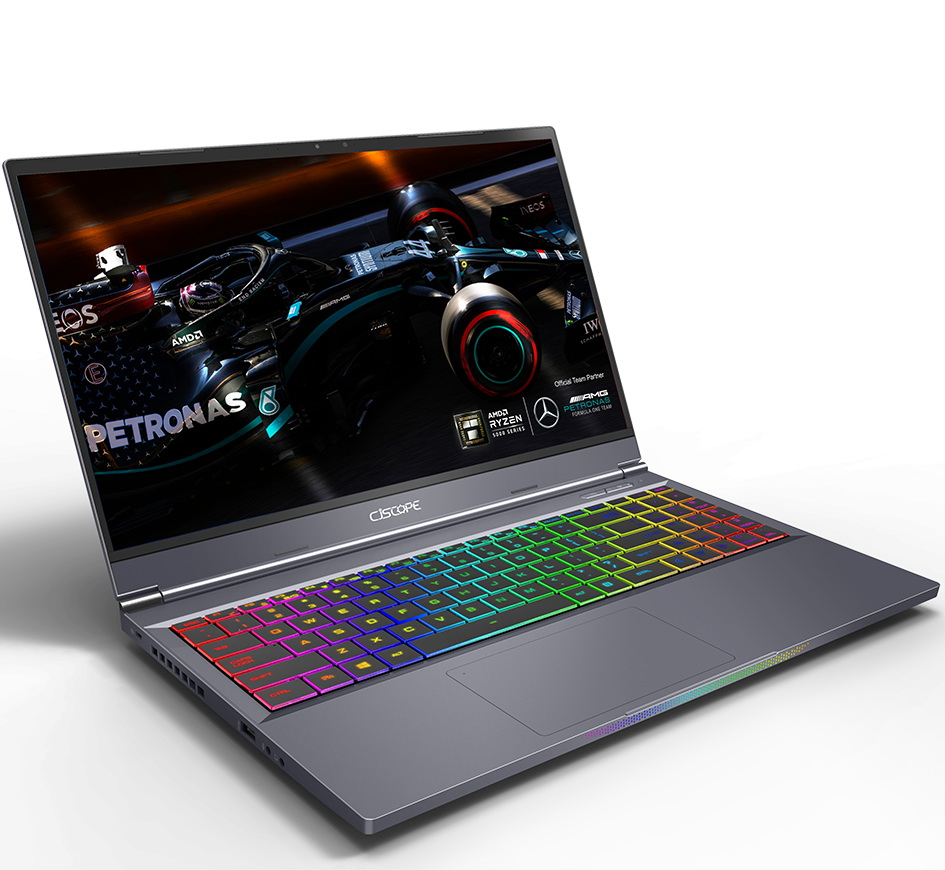 全國唯一超輕量鎂鋁合金 1.69Kg CJSCOPE【UNICORN 15Y】 | NOVA資訊廣場