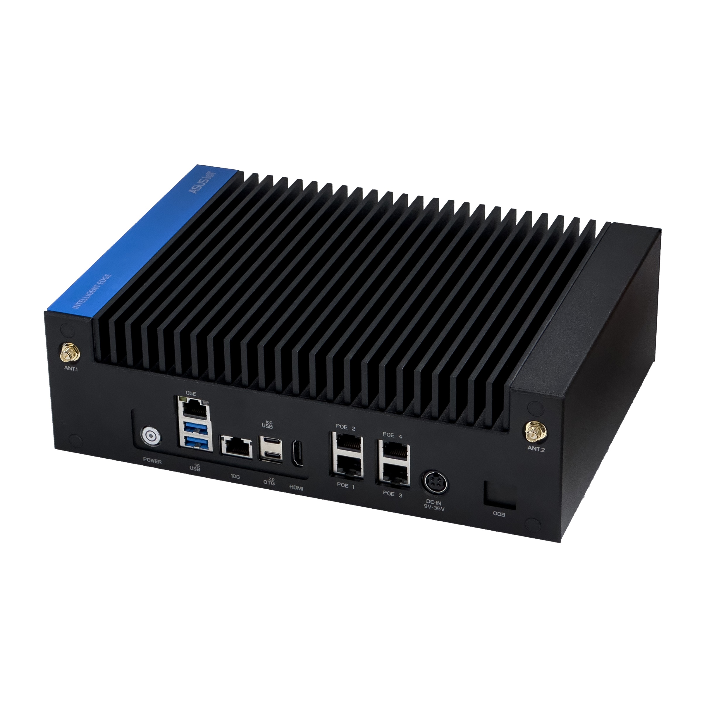 華碩發表NVIDIA® Jetson邊緣AI解決方案 | NOVA資訊廣場