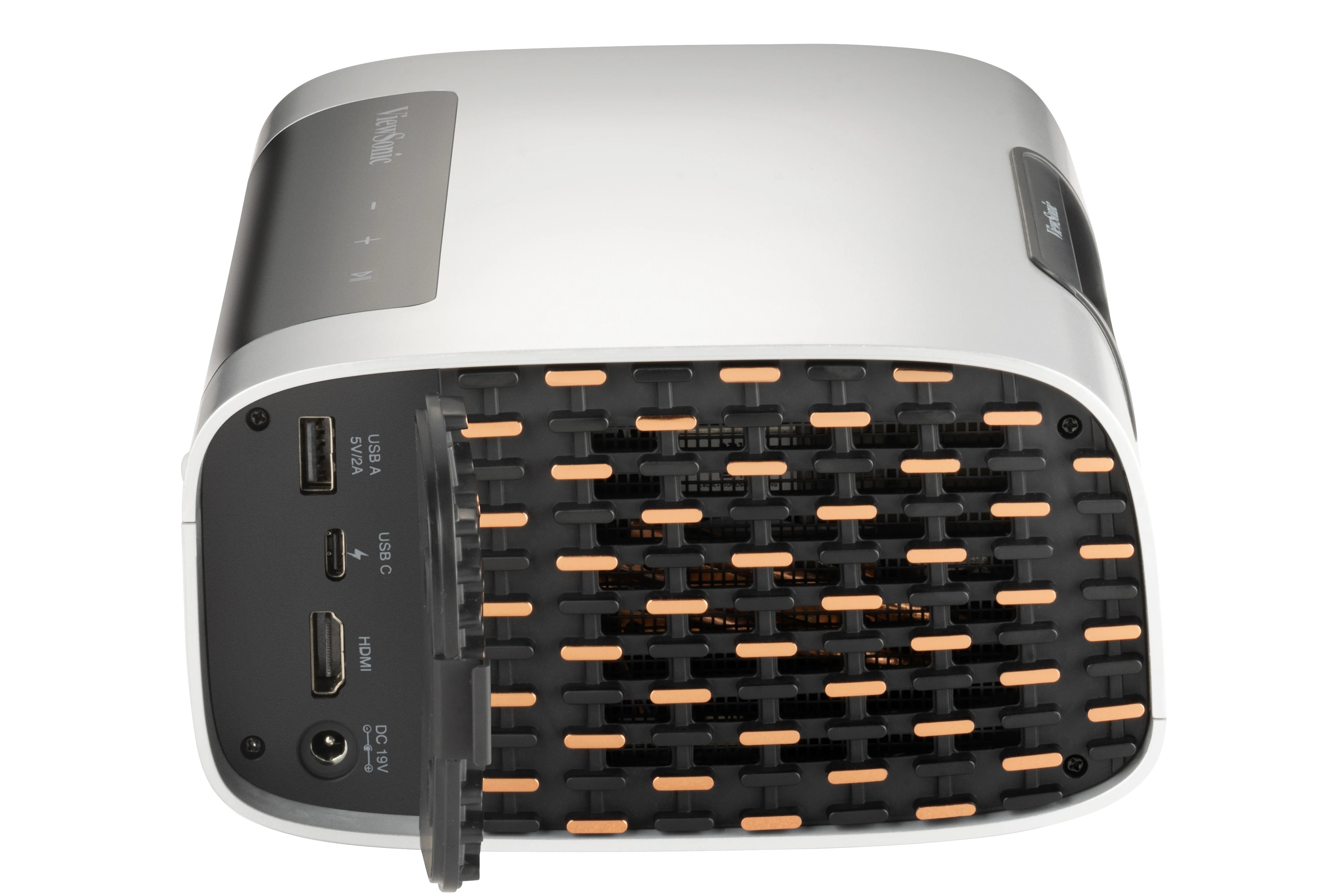 ViewSonic M10 創新RGB 3色雷射無線投影機震撼登場 | NOVA資訊廣場