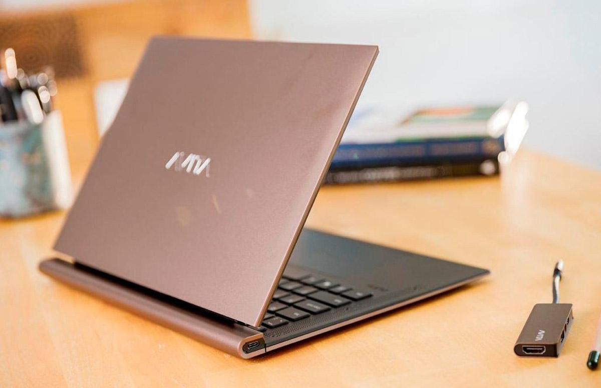 AVITA符合Windows 11需求的電腦 | NOVA資訊廣場