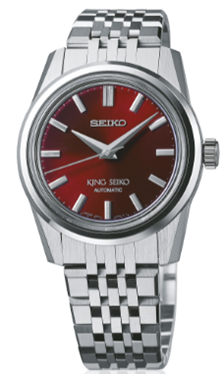 全新King Seiko系列 王者回歸 | NOVA資訊廣場