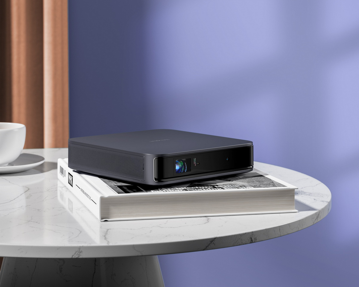 首次在台發行！全球熱銷投影機Dangbei當貝新品「Atom」登場 | NOVA資訊廣場