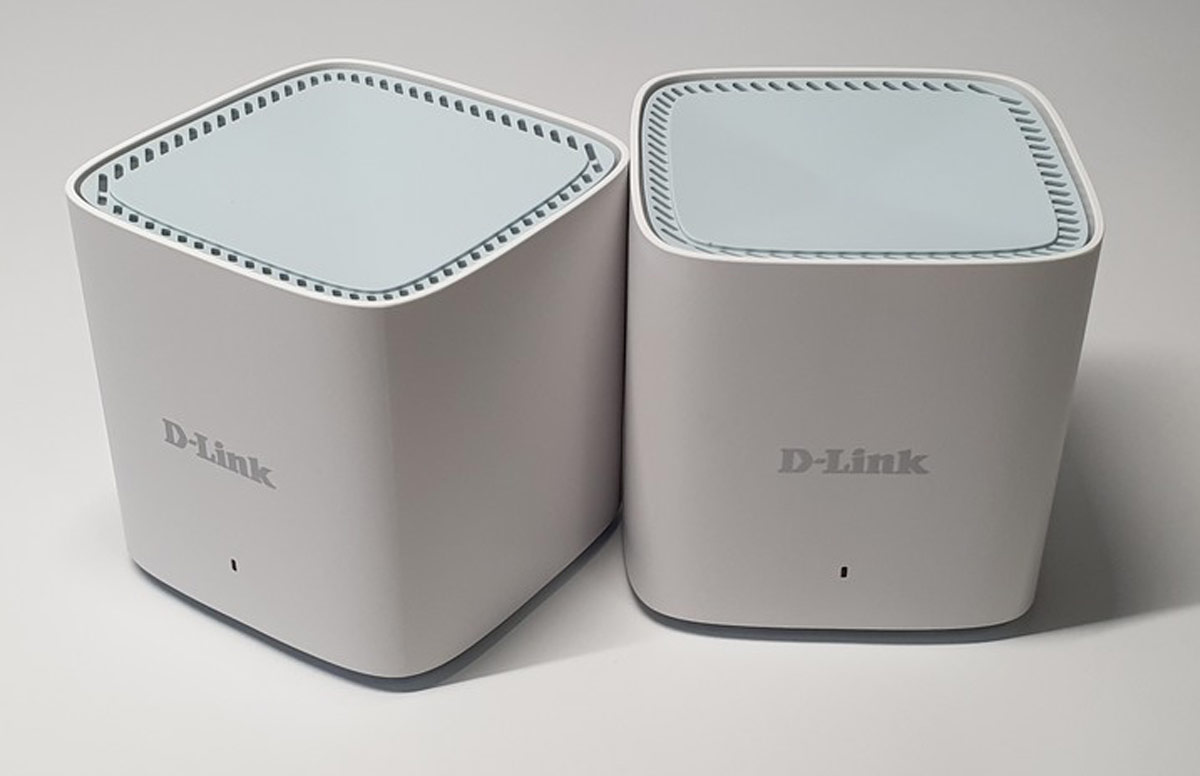 D-Link EAGLE PRO AI M15 AX1500 Wi-Fi 6 Mesh雙頻無線路由器 | NOVA資訊廣場