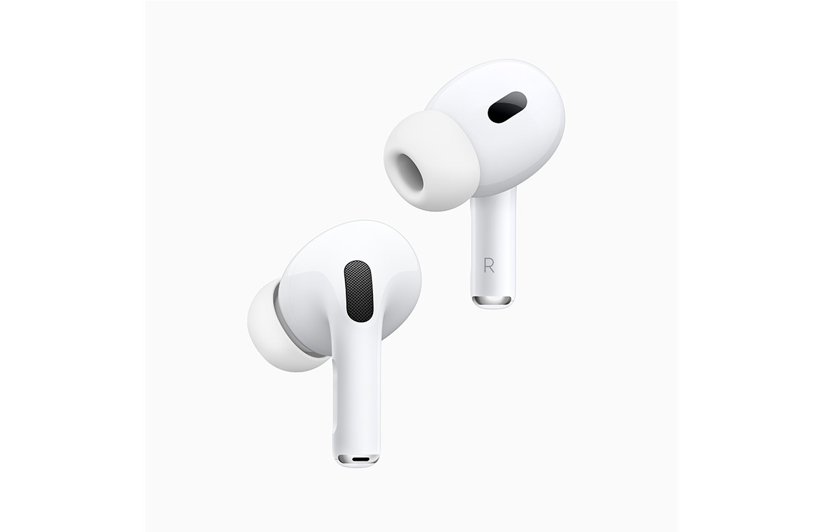 AirPods 系列新增了全新的增強功能，革新個人音訊體驗。 | NOVA資訊廣場