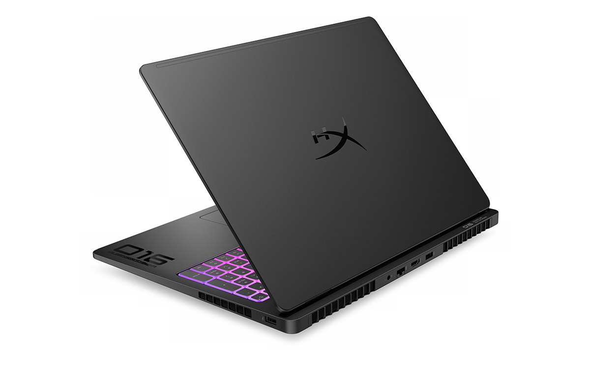 HyperX 發布全新筆記型電腦和顯示器 | NOVA資訊廣場