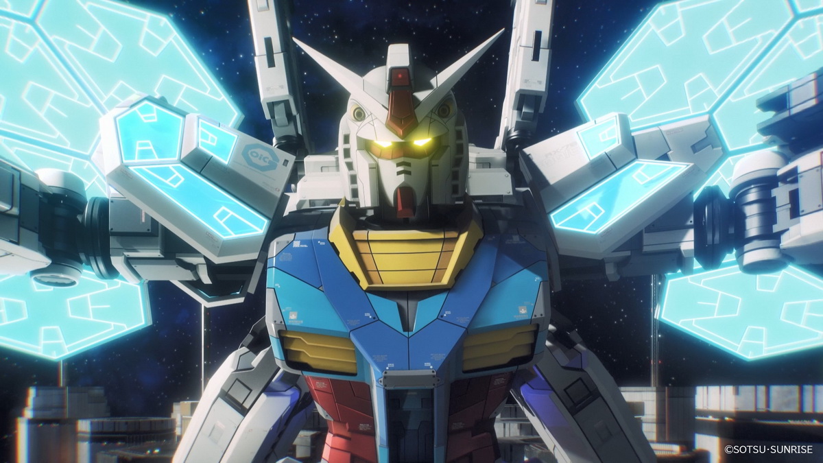 《GUNDAM: Next Universal Century》全新影片現已公開！ | NOVA資訊廣場