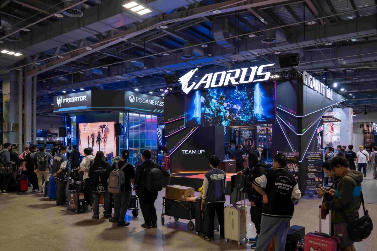 WirForce 2025再進化！洞察產業趨勢 從台灣出發展現硬體領航力 | NOVA資訊廣場