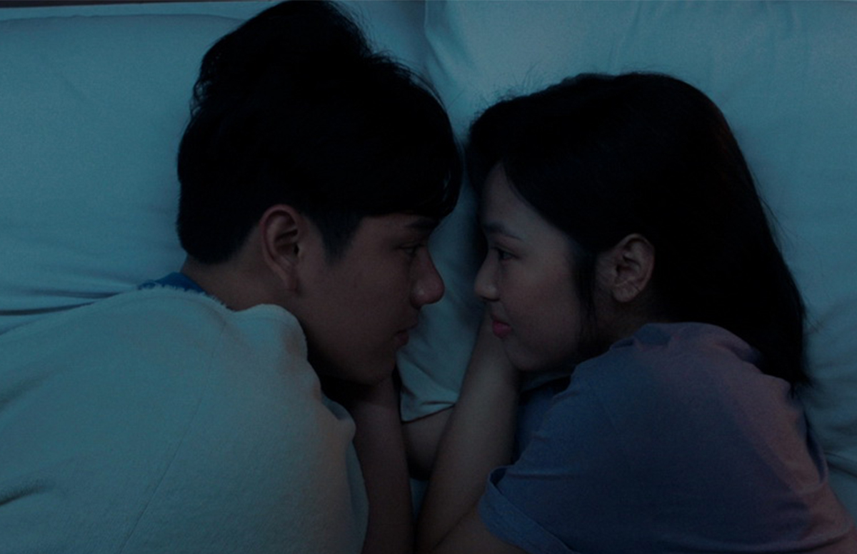 采昌年度重點泰片【My Precious初戀】，即將在7月14日於台灣甜密獻映！ | NOVA資訊廣場