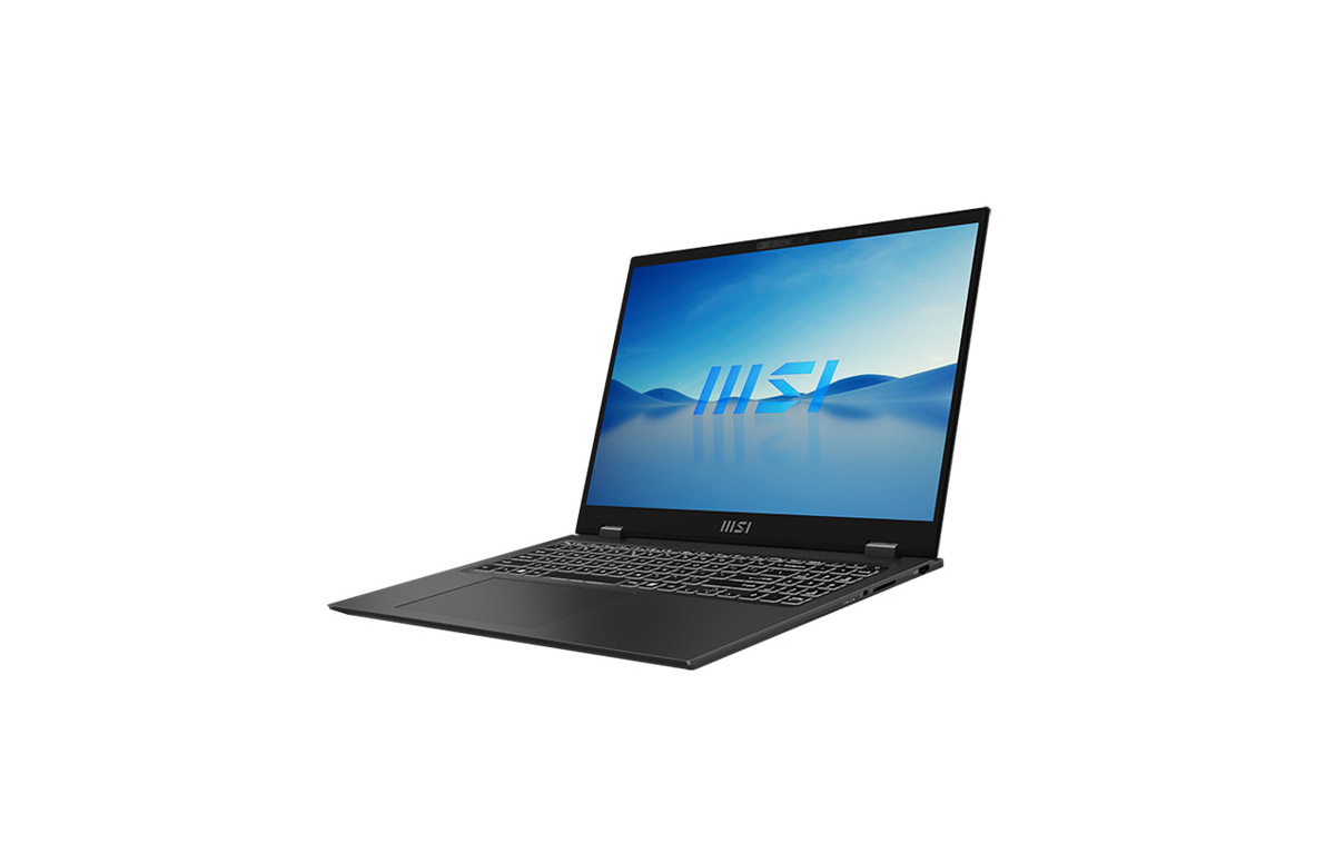 MSI微星科技新品齊發 強勢陣容出擊COMPUTEX 2023 | NOVA資訊廣場