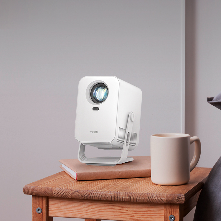 免費 VOD 陪你過新年！ OVO 發表 TV OS 6，新品雙系統投影機 U10 率先搭載 | NOVA資訊廣場