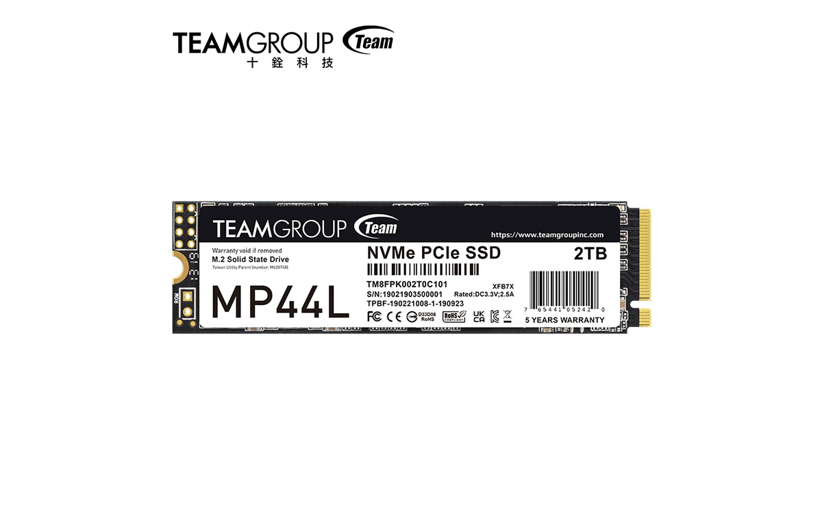 十銓科技與美國ASI Computer Technologies 展開合作 | NOVA資訊廣場